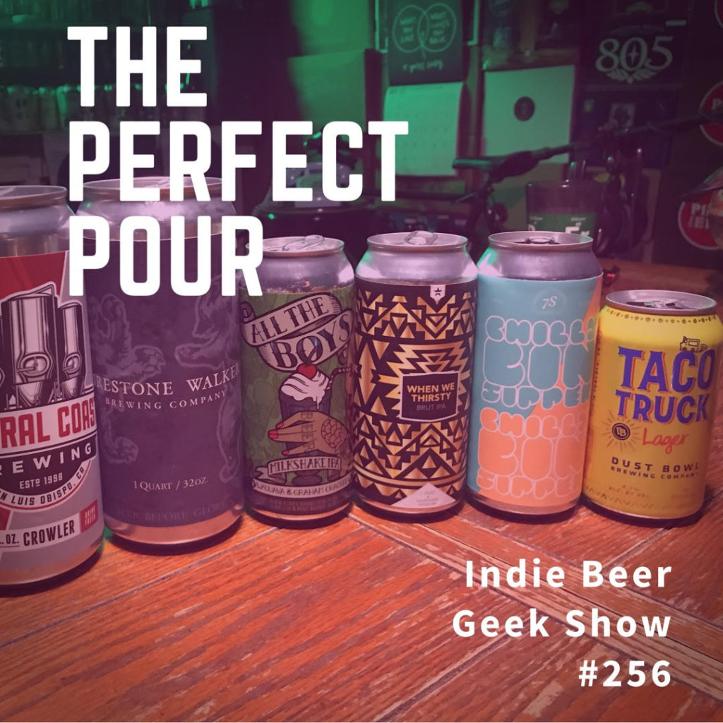 We Have Come To A Verdict On Brut IPAs: The Perfect Pour #225 - The ...