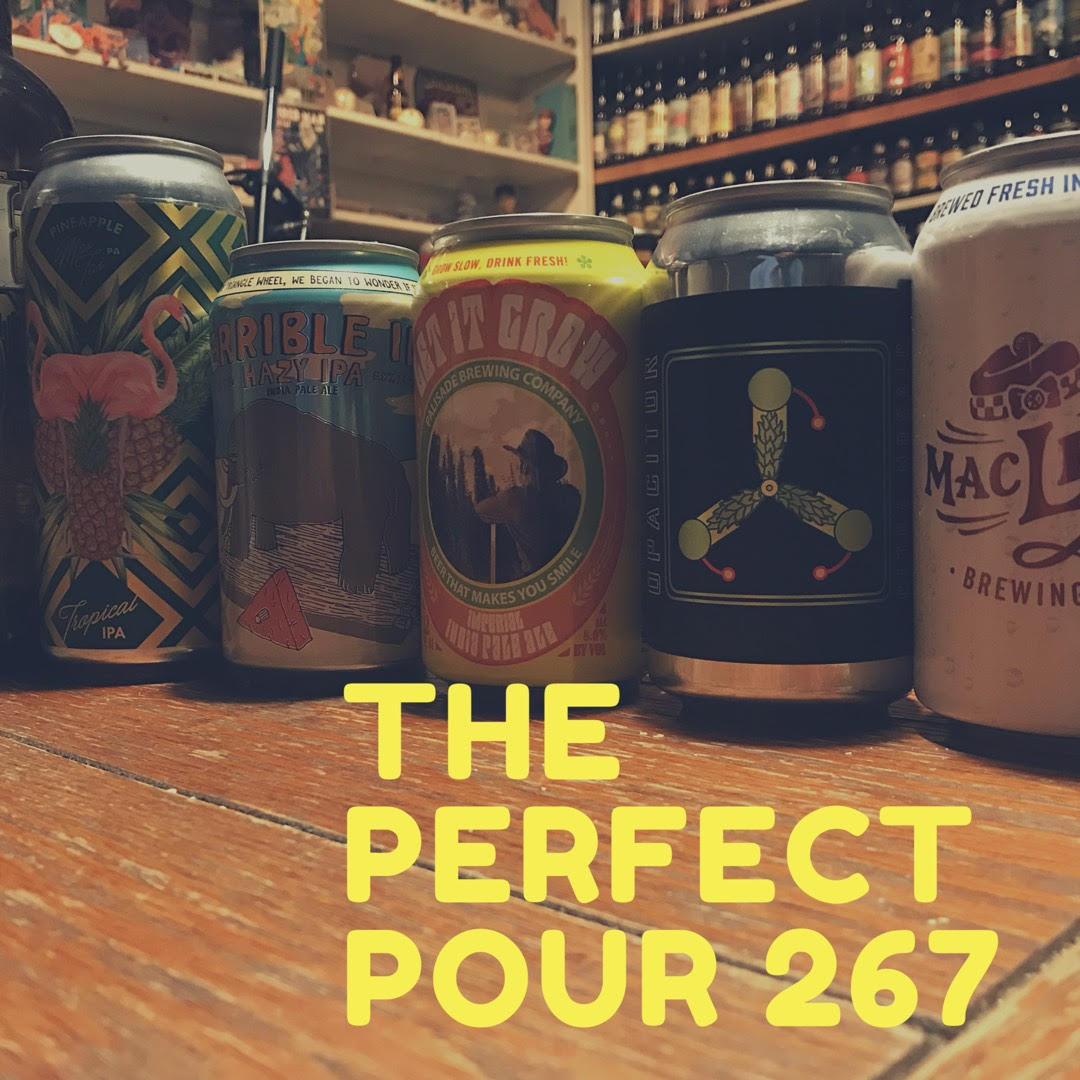 Stout Season Begins [Yep, we said “Season”]: The Perfect Pour #267 ...