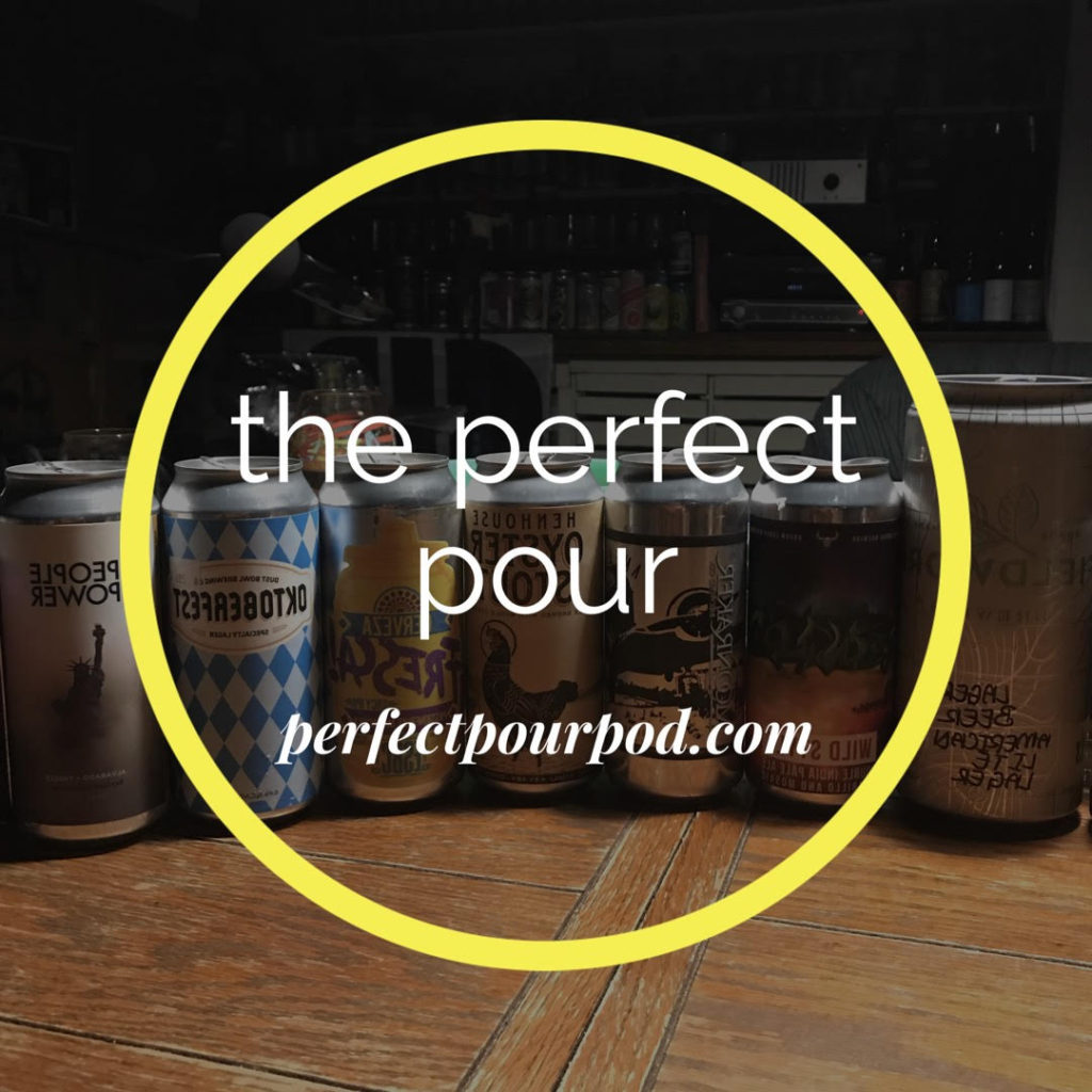 Post GABF 2018 Report | The Perfect Pour Episode 270 - The Perfect Pour ...