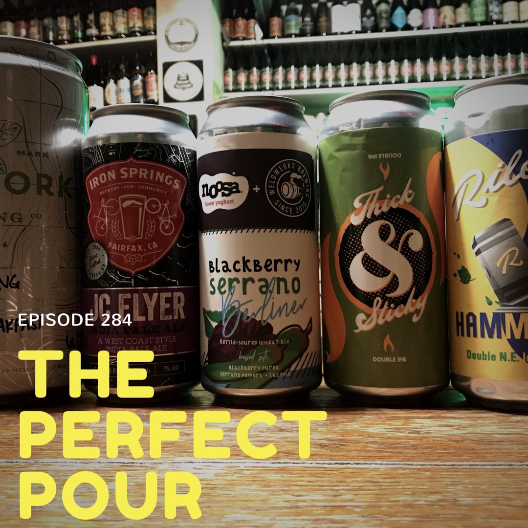 Beer Calendars, Tavor and Untappd Stats: Perfect Pour #284 - The ...