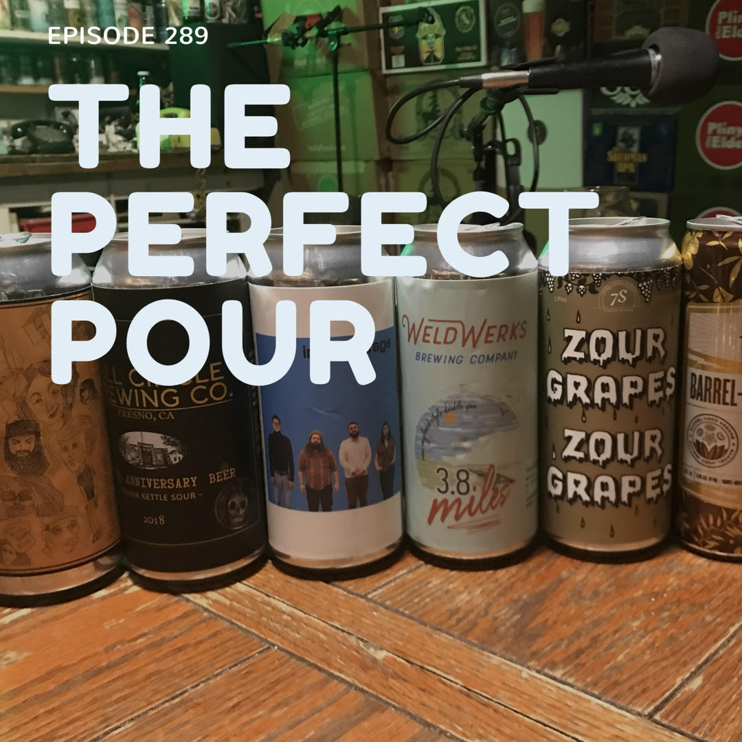 Flagship February is here and we are not ready | The Perfect Pour #289 ...