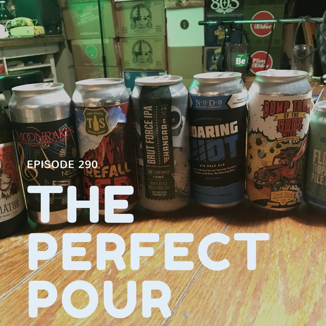 Is It Still Stout Season? | The Perfect Pour #290 - The Perfect Pour ...