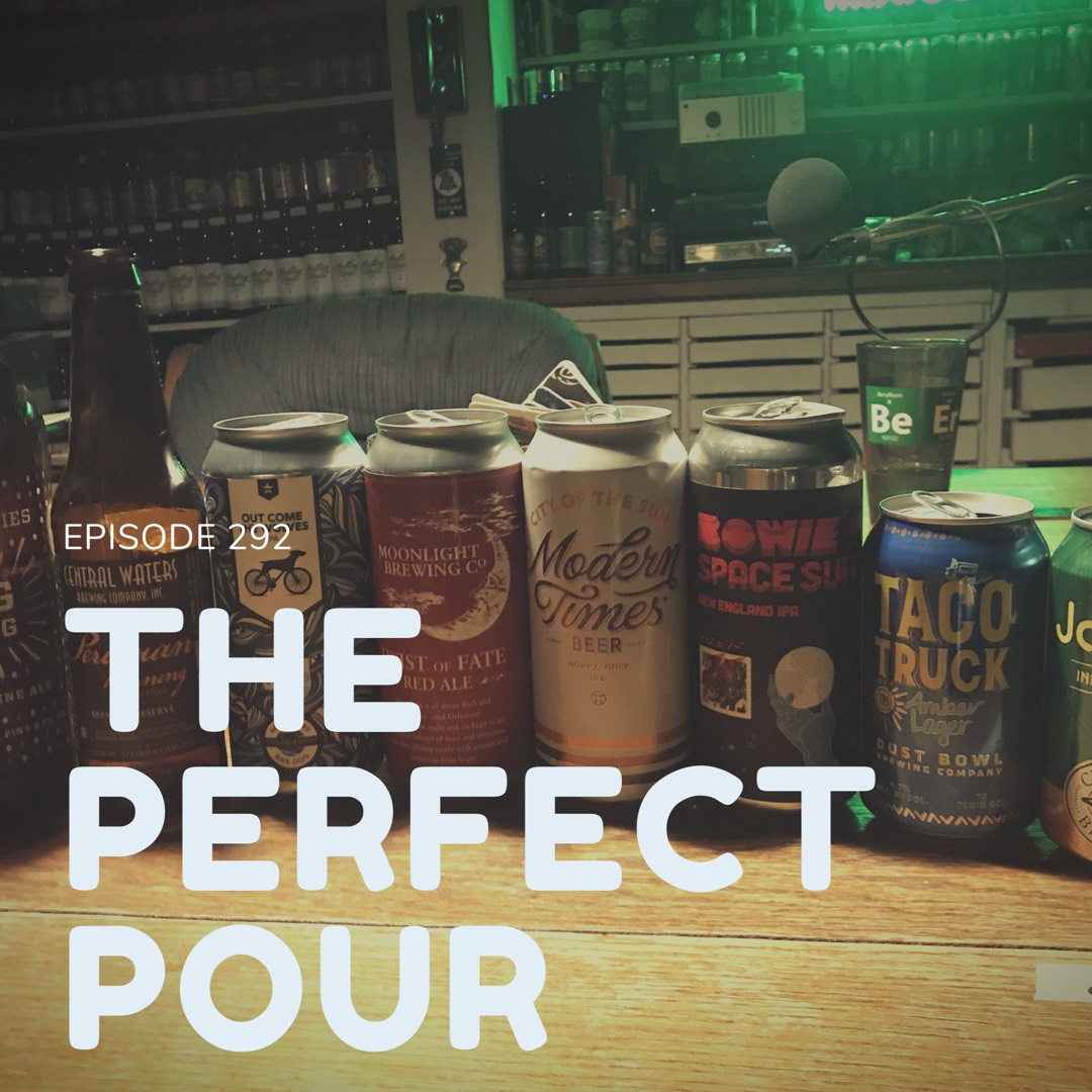 Beer Instagram and LowCal Watch 2019!: The Perfect Pour #292 - The ...