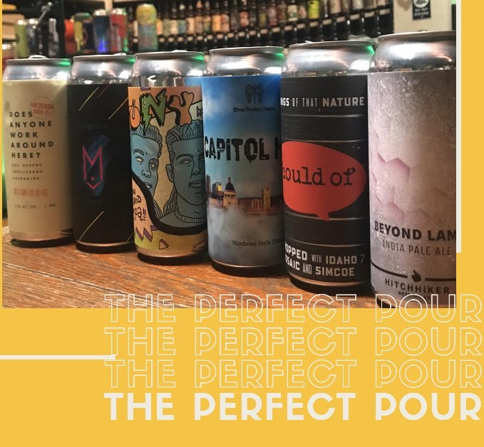 The POURS! A look back at our best from 2019 - The Perfect Pour - A Fun ...