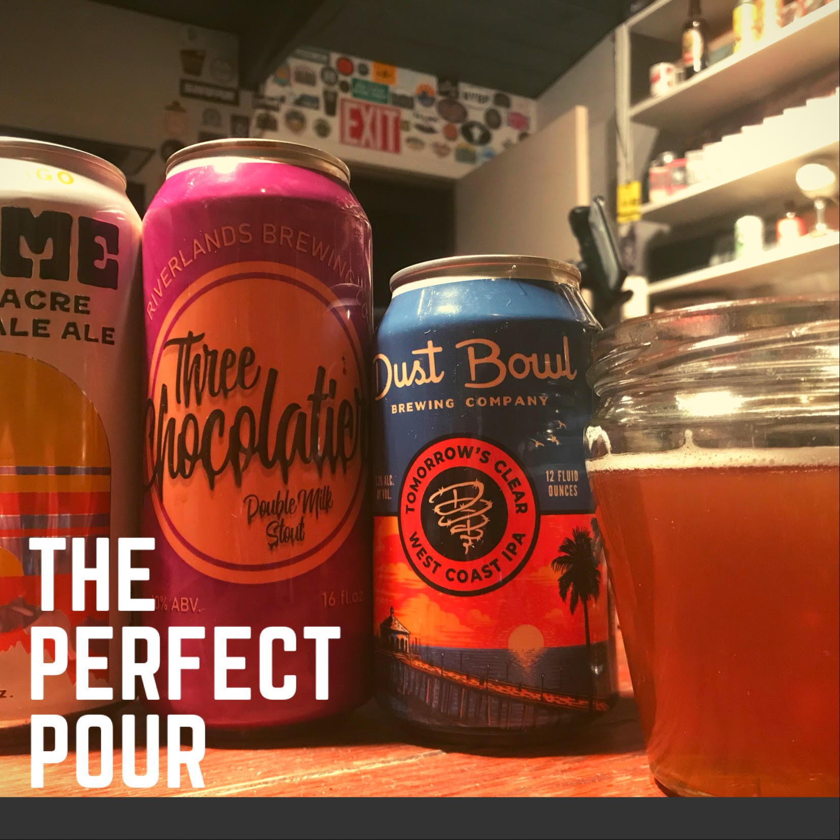 The Heart Of Beer Is Still Beating [Perfect Pour #360] - The Perfect ...