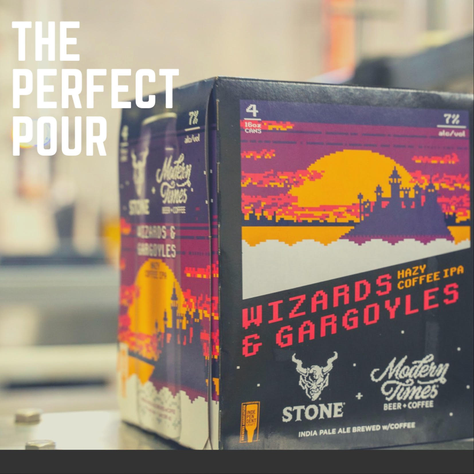 Loaded Like A Freight Train [Episode 367] - The Perfect Pour - A Fun ...