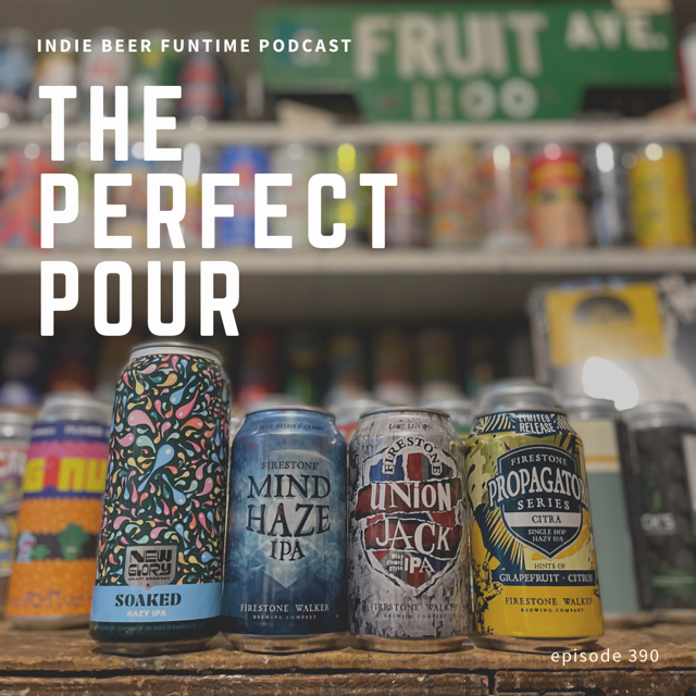 The Lager Line is Now Open! – The Perfect Pour Episode 390 - The ...