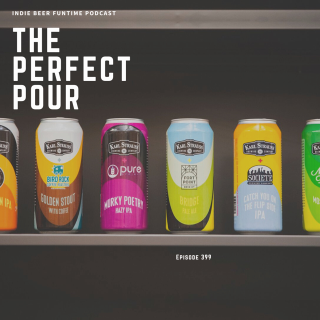 Dream Brewery Colabs and Where Are We Going When It All Ends - The ...