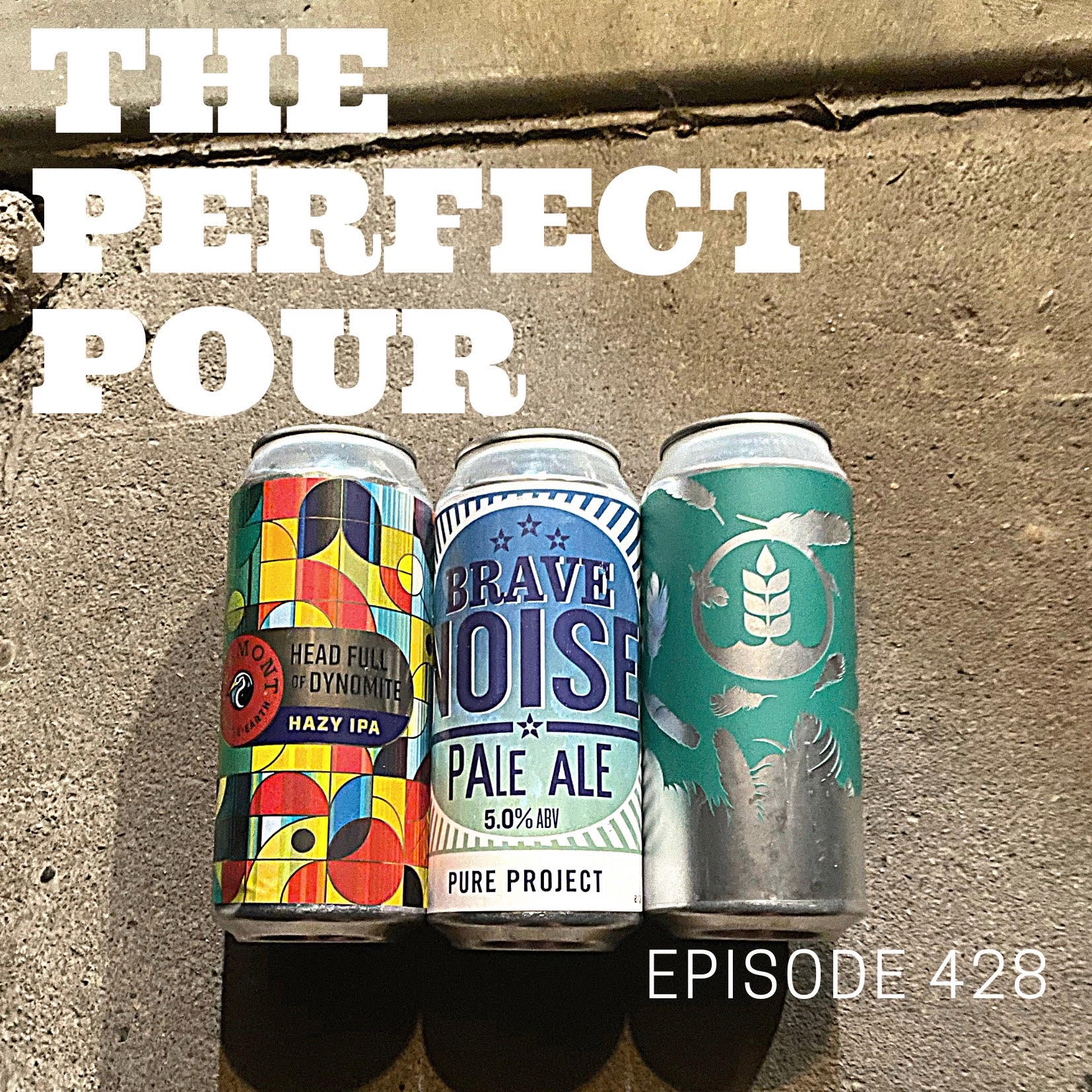 Hand Water, Brave Noises, and Celebration Ale Buzzing - The Perfect ...