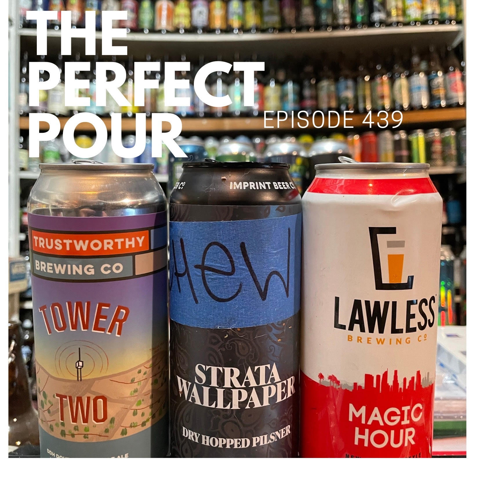 Look Where My Beer Was!: The Pours for 2021 - The Perfect Pour - A Fun ...