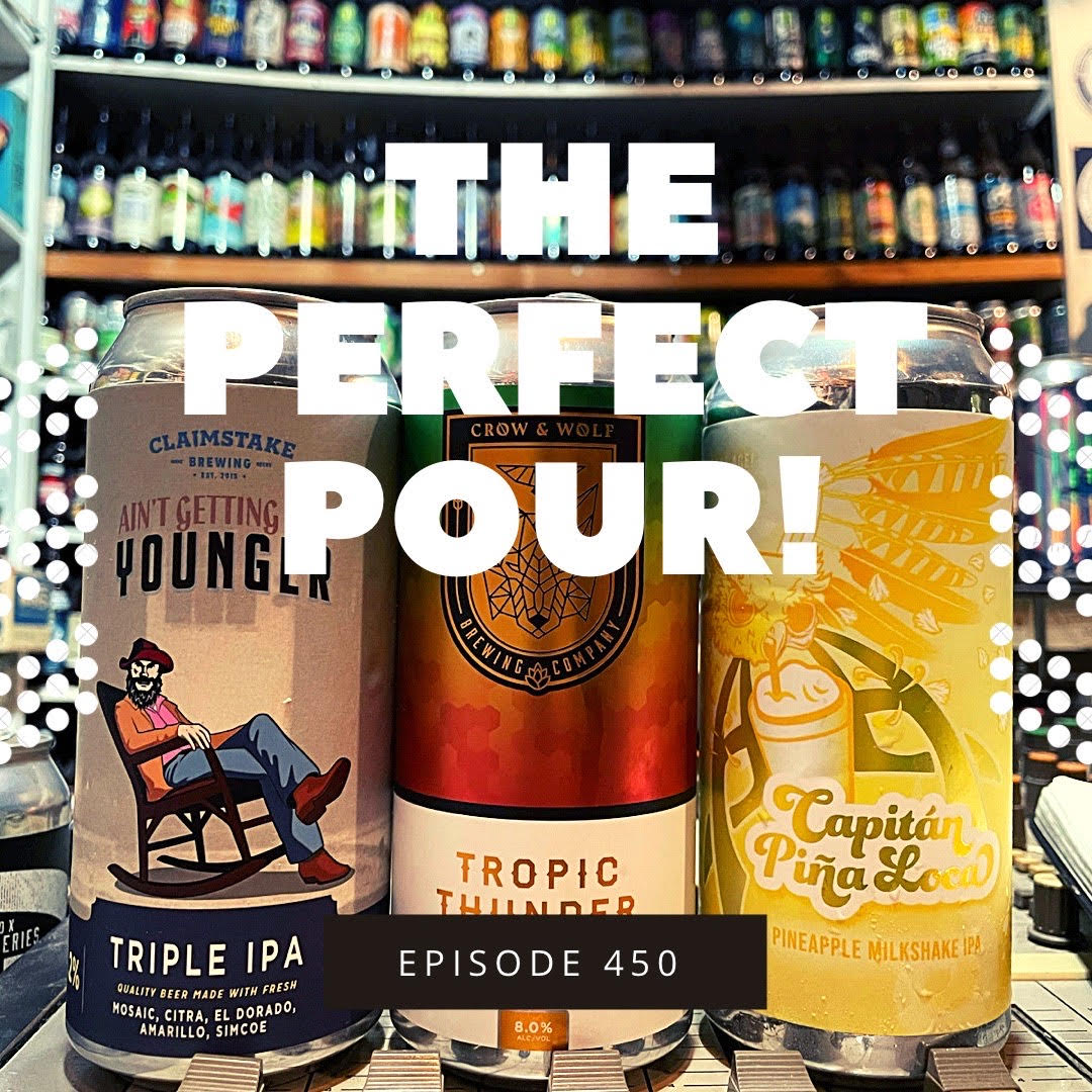 Where Are All The Triple Lagers At!? - The Perfect Pour - A Fun Beer ...
