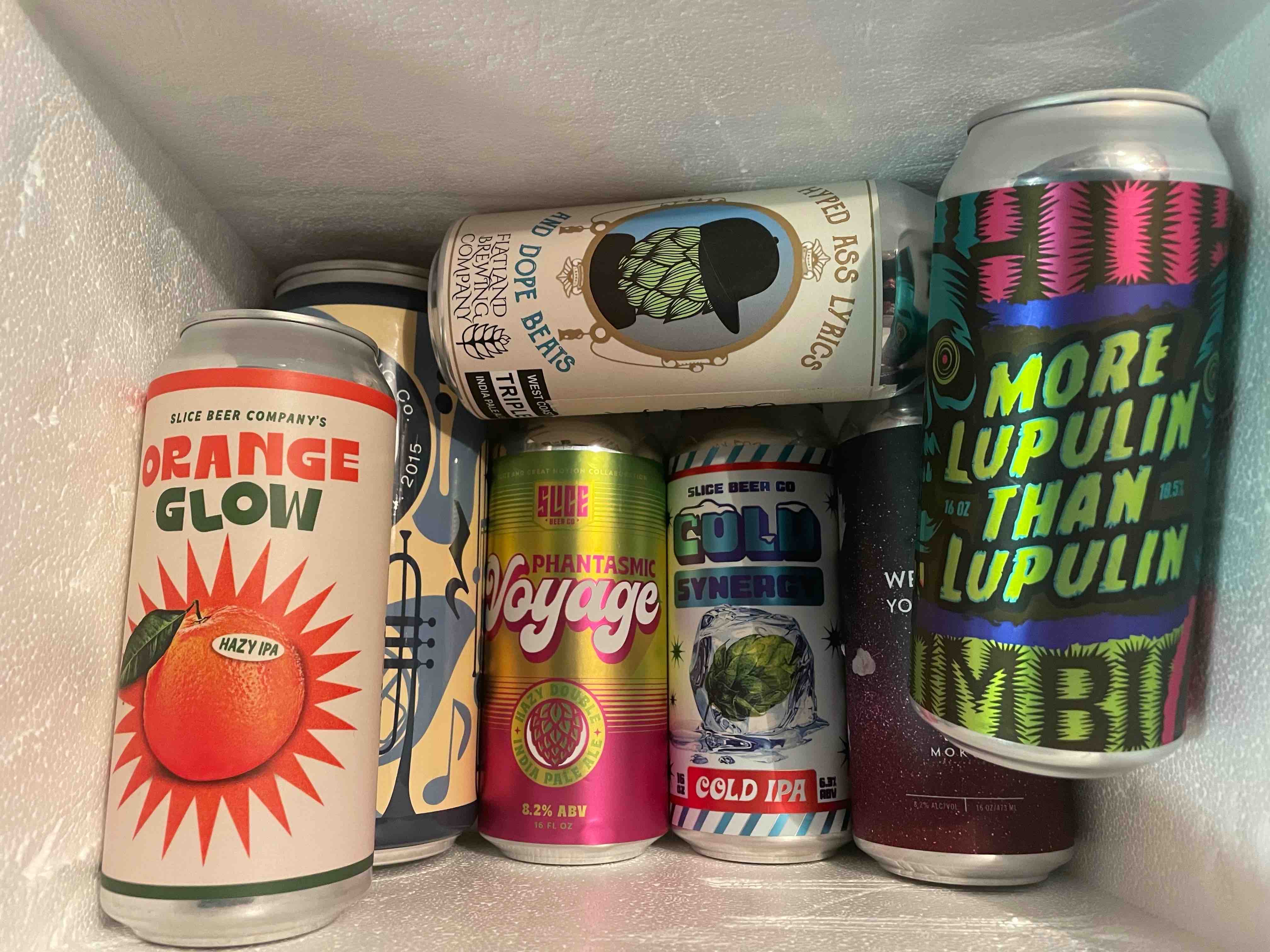 Beards Will Never Die – Top Breweries By State: Perfect Pour 458 - The ...