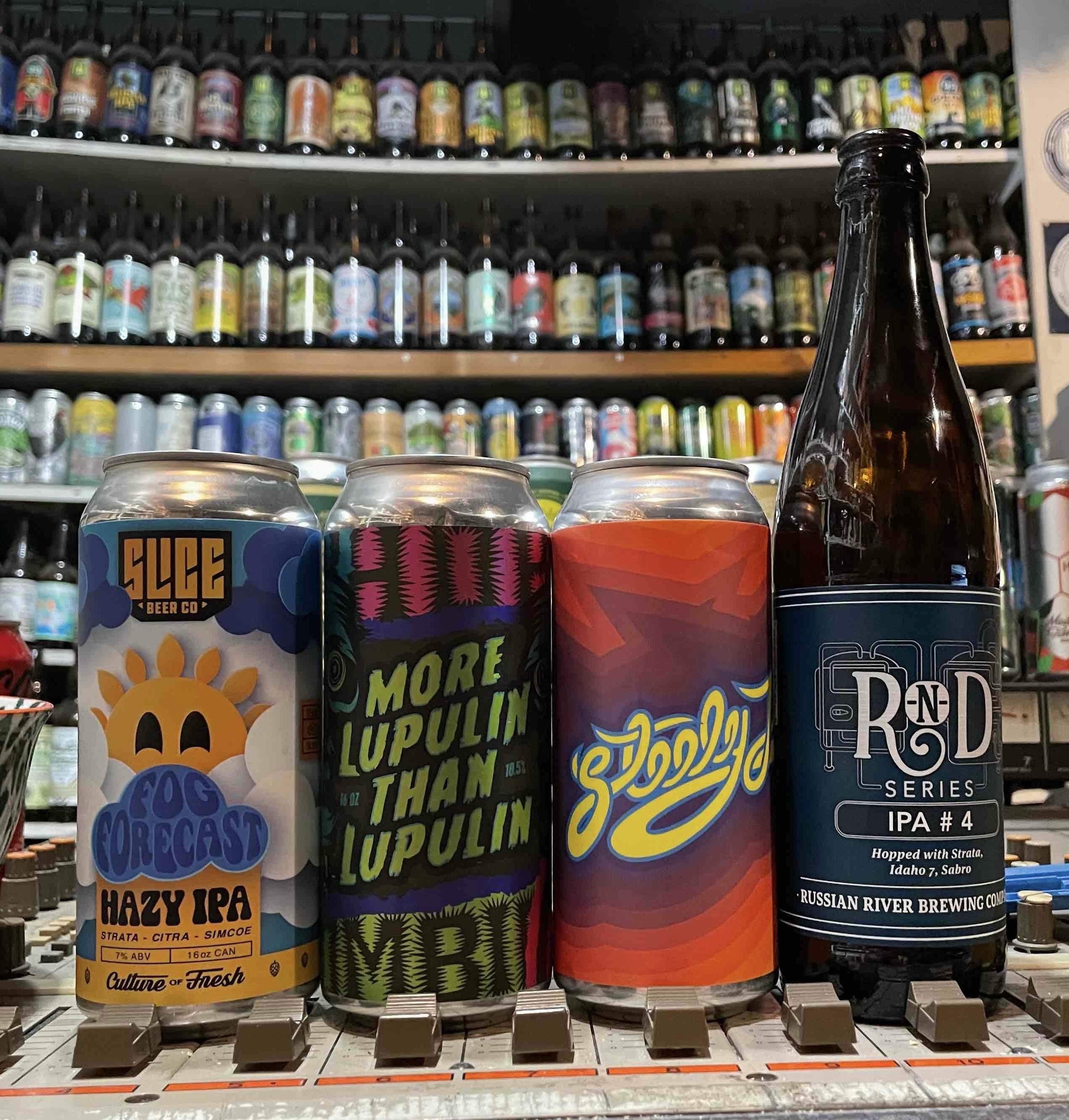 Stone Brewing Needs To Take It Back To Studs - The Perfect Pour - A Fun ...