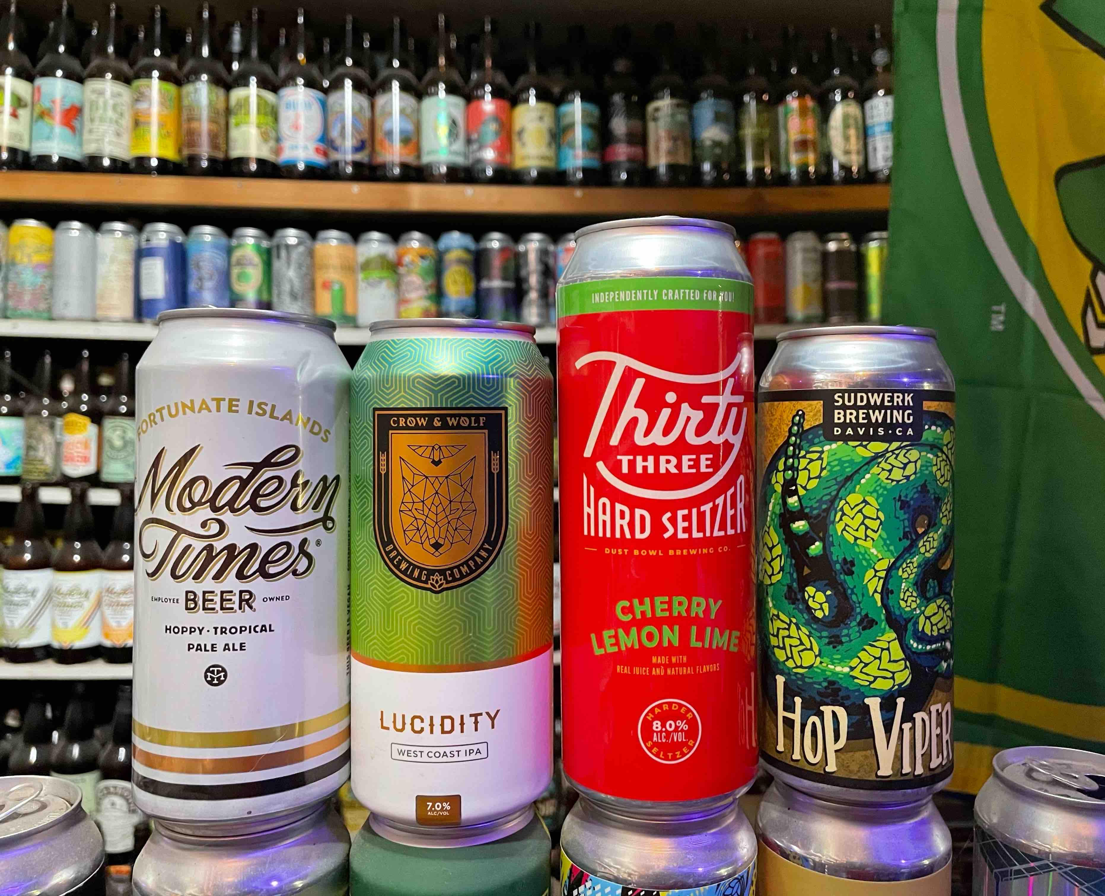 Beer Festival Season Is All The Way Back! - The Perfect Pour - A Fun ...